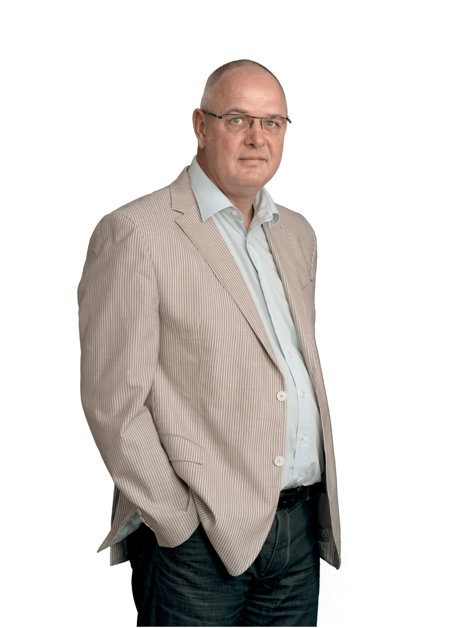 Management Team - ALTA GROUP